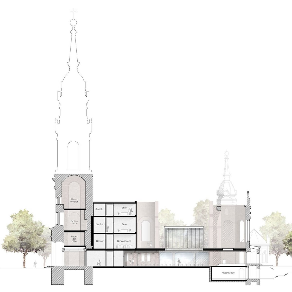 Die Vision wird Wirklichkeit - Evangelische Jugend Dresden